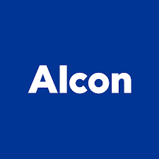 Alcon – RETINA 瞳瞳